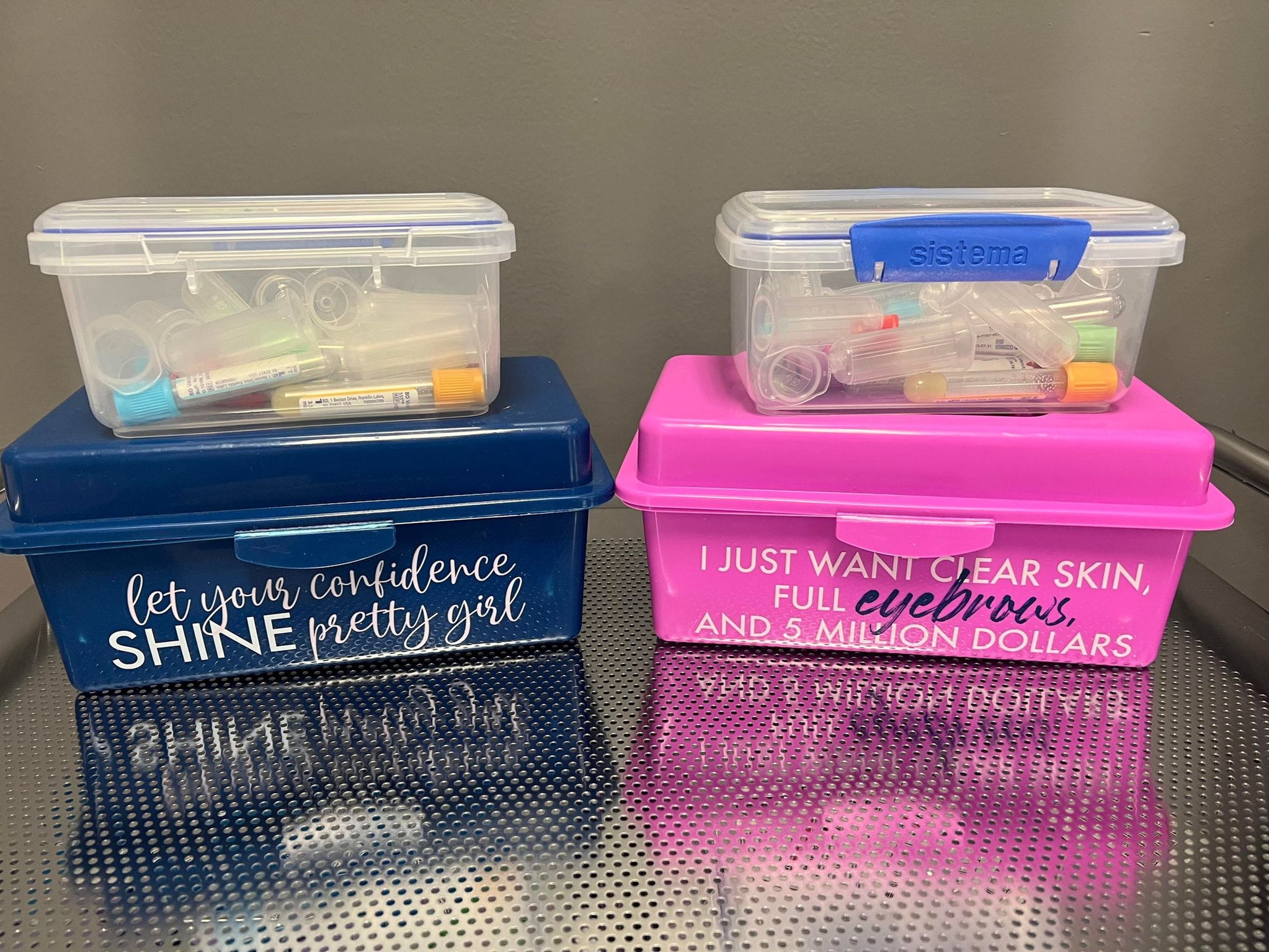 Products | Steady Hand Phlebotomy Training Services LLC